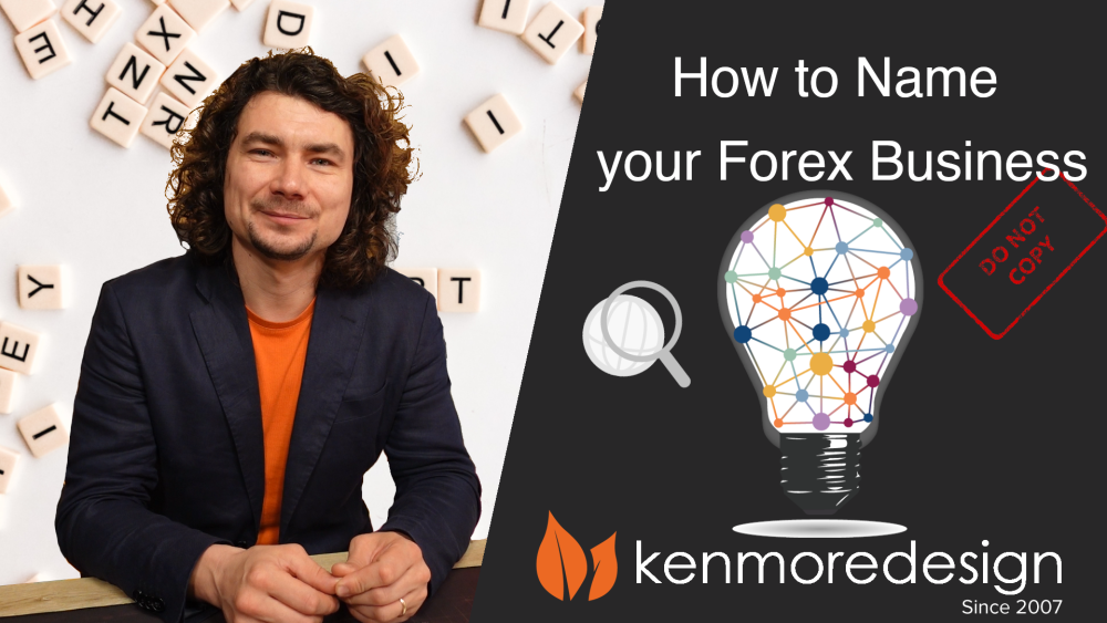 Forex Brokerage Name Ideas | Forex Trading Company Names